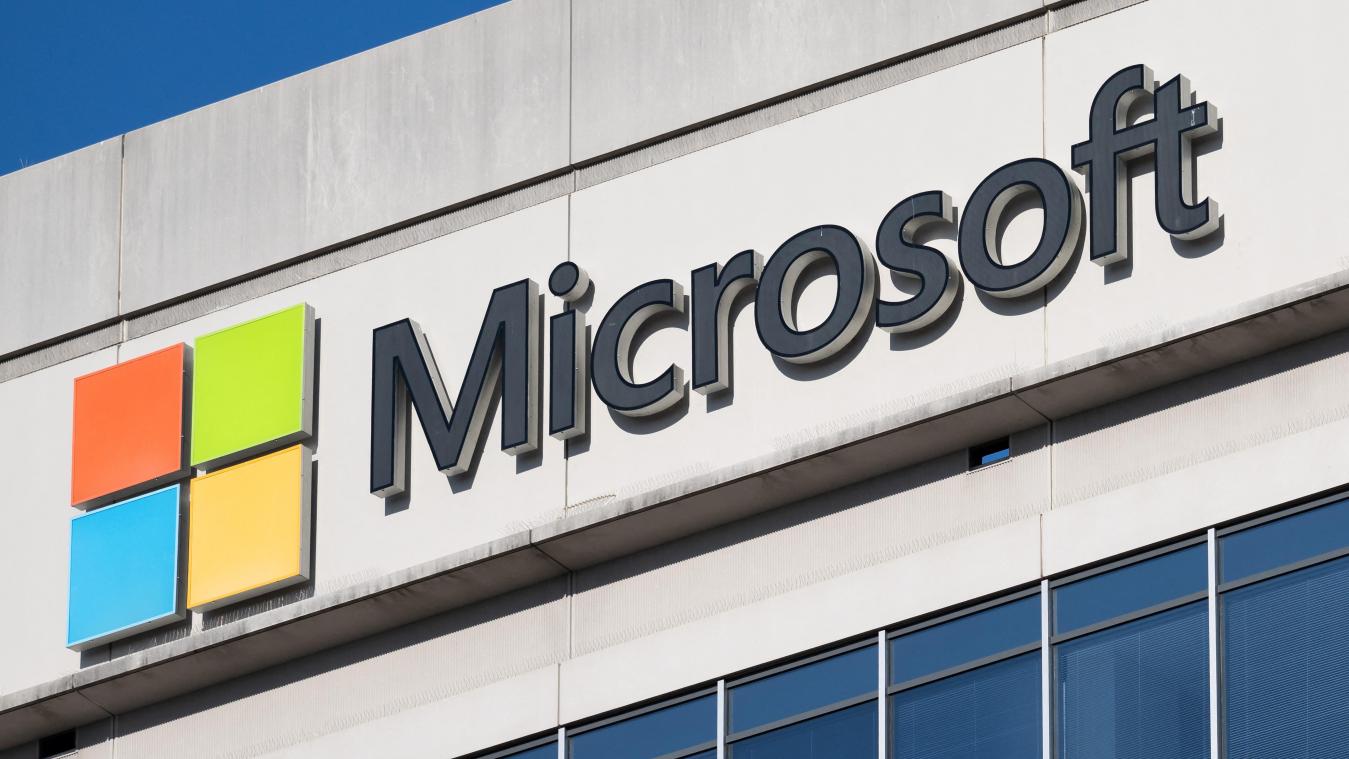 Microsoft fined $20 million for unlawfully collecting minor's data ...