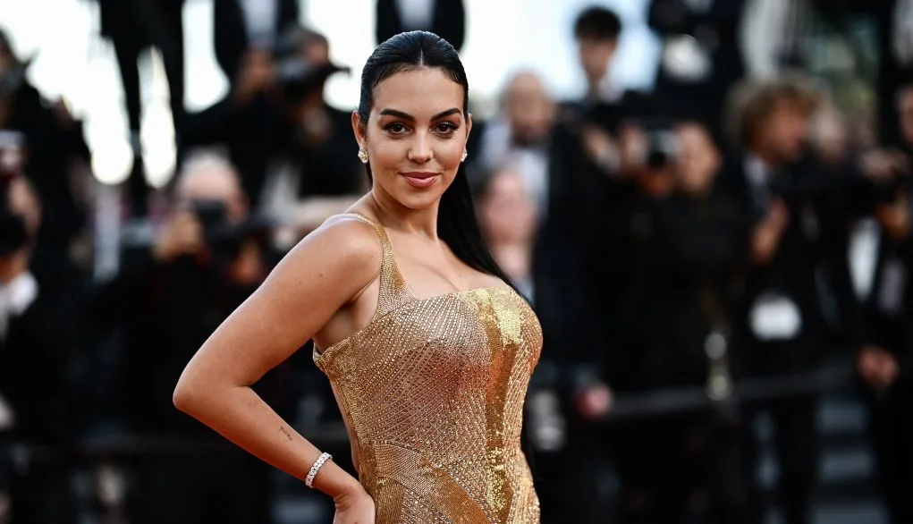 Resentful, Georgina Rodriguez pulls out her claws and still snubs Nabilla Vergara - En.ImArabic