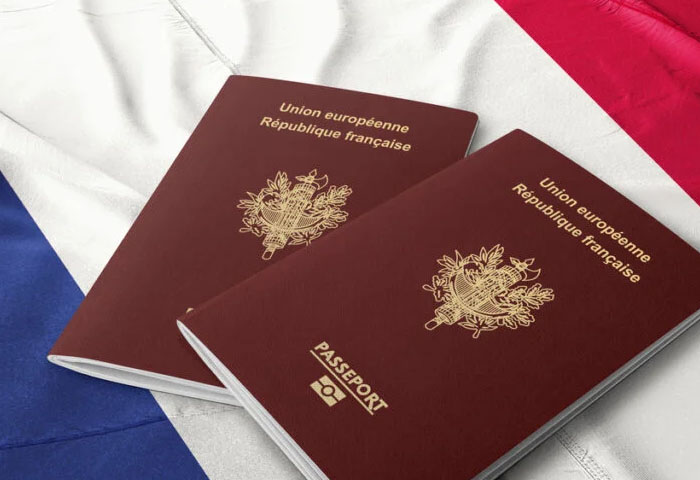 France on the world's most advantageous passport podium - En.ImArabic