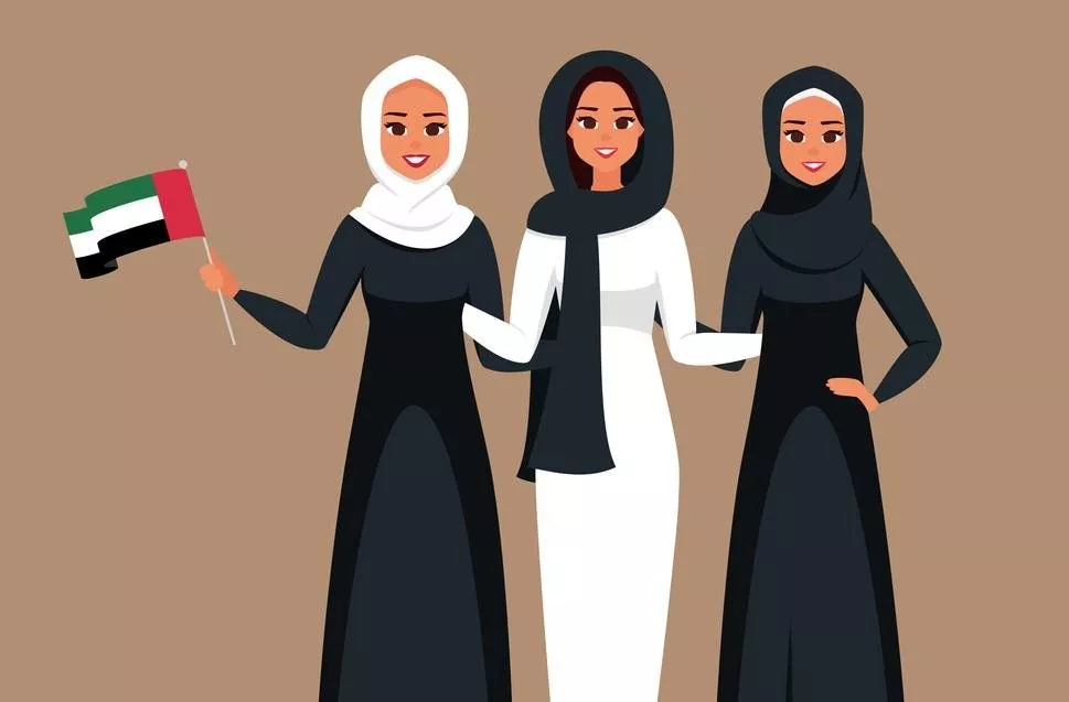 On Emirati Women's Day: How has the UAE supported women's empowerment ...