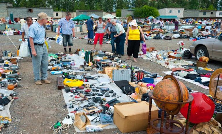 What Are the Reasons People Buy Used Items? - En.ImArabic