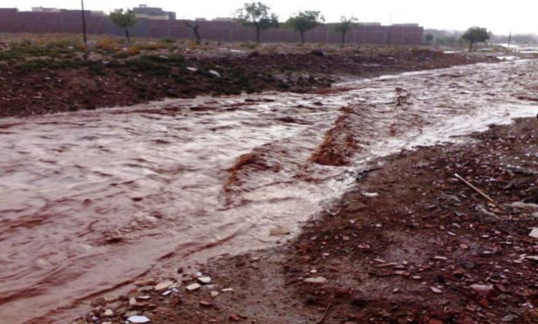 Why Is It Important to Deal with Mud Removal After Flooding? - En.ImArabic