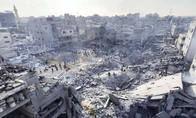 ‘Reporters Without Borders’ accuses Israel of turning Gaza into a ...