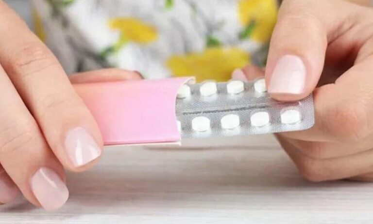 Birth Control Pills: Hidden Harm Affecting 150 Million Women - En.ImArabic