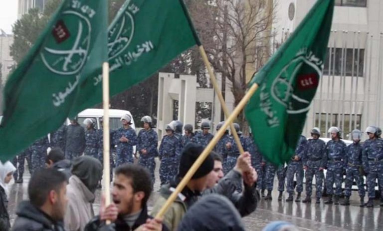 The Umbrella Organization of the Muslim Brotherhood... Everything you ...