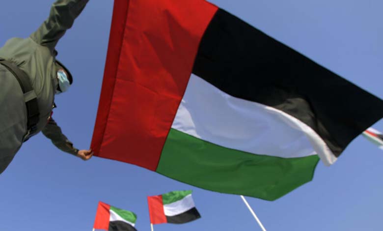 The United Arab Emirates launches ‘Gallant Knight 3' Operation to aid ...