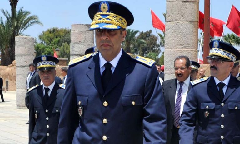 Morocco is accumulating security successes domestically and ...