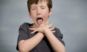 What is Croup (Laryngeal Cough)? Causes and Treatment Methods - En.ImArabic