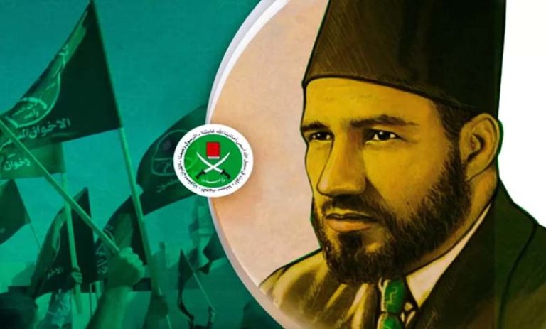 After the defeats it suffered, is the Muslim Brotherhood still a party ...