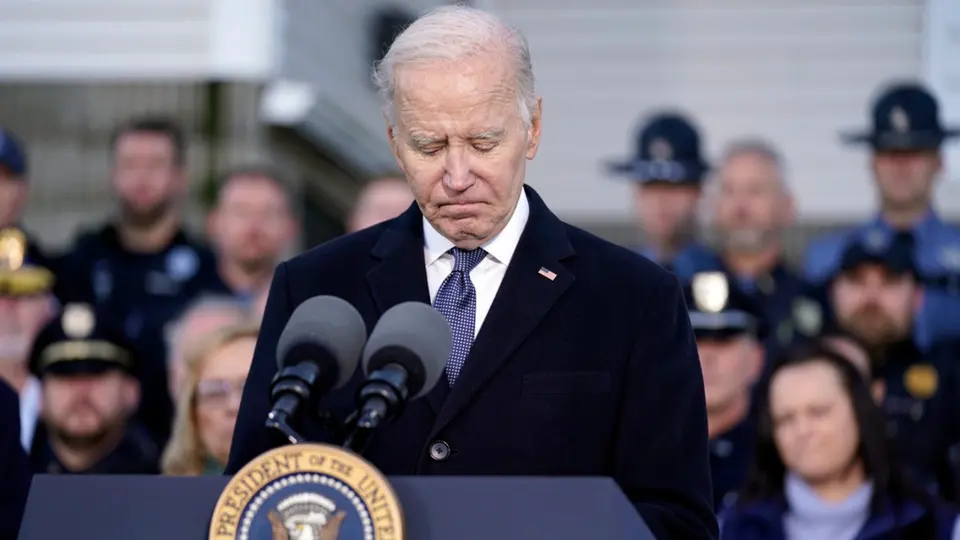 Biden seeks to revive hostage exchange negotiations in Gaza in ...