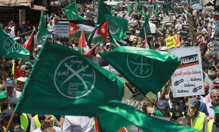 Calls to classify the Muslim Brotherhood Movement in Sudan as a ...