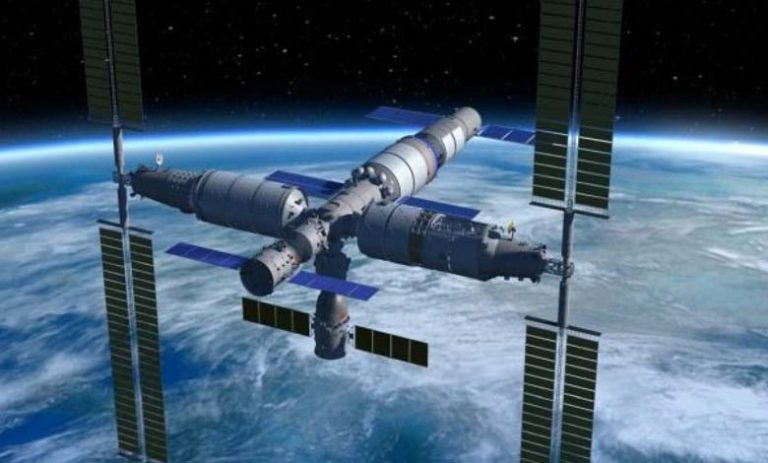 New stem cell research takes flight to space - En.ImArabic