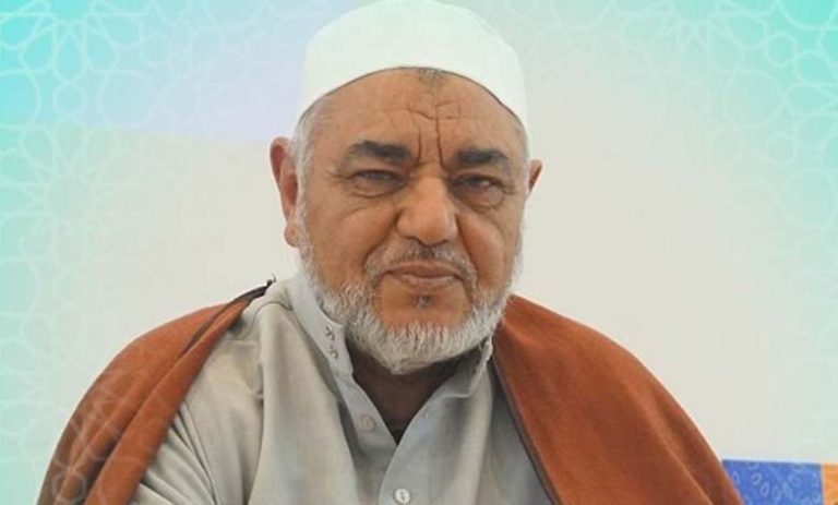 One of the prominent intellectual references for the Muslim Brotherhood ...