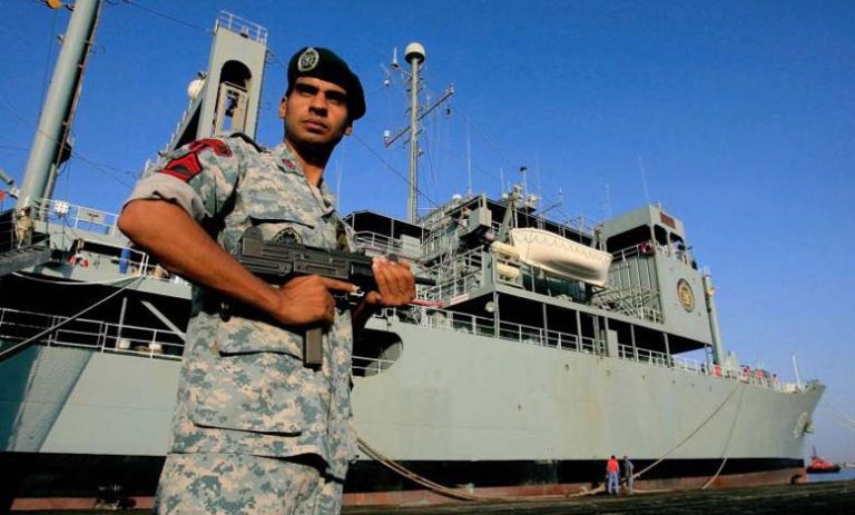 Sudanese-Iranian Agreement ensures Iranian Military Support for al ...