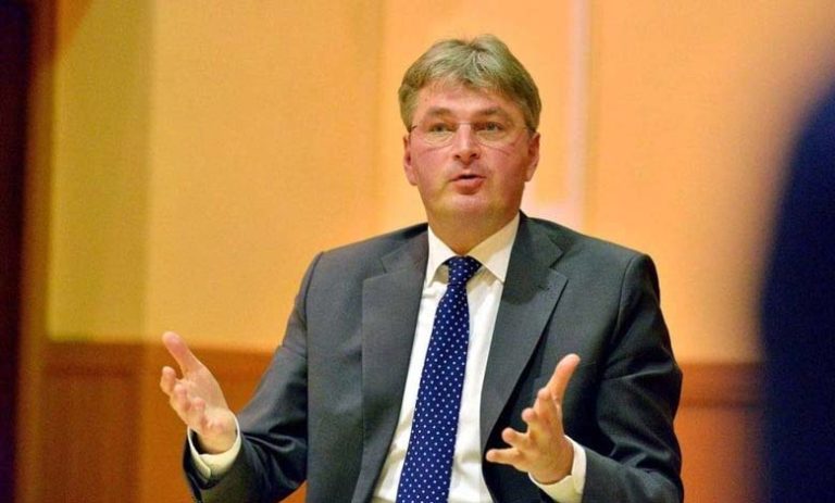 The Royal British Institute urges recognition of Sahara's Moroccan ...