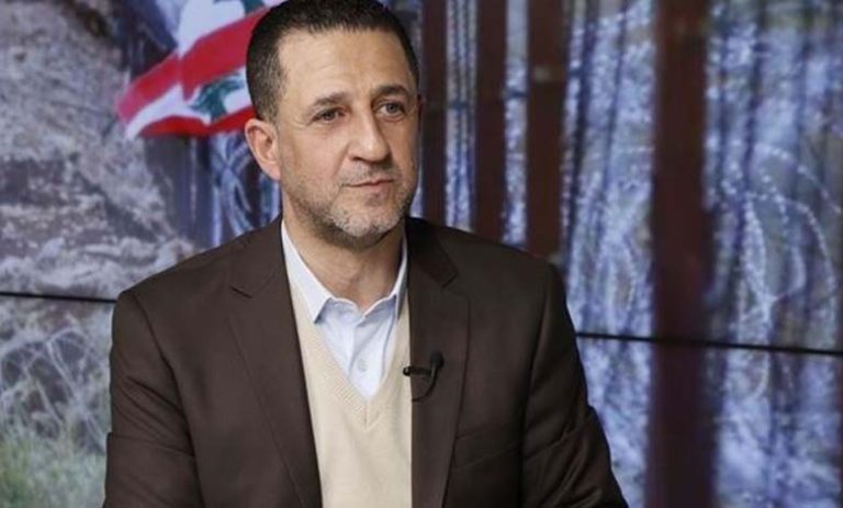 Hussein Mortada: Maker of Illusory Media Accused of Homosexuality - En ...