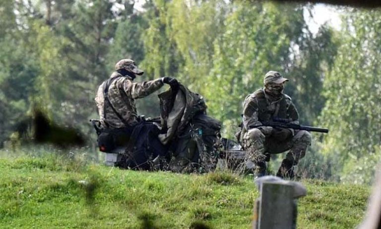 "Wagner" and Military Aircraft: What is the Reality of Russian Presence ...