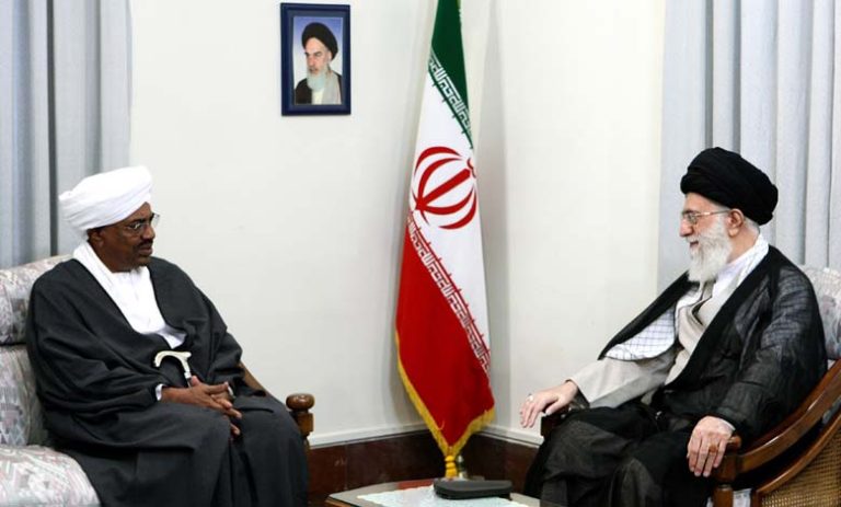Iran Enters Sudan's Civil War - En.ImArabic