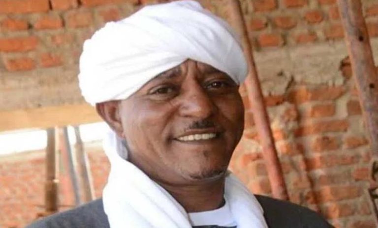 Moussa Hilal: The Tribal Leader and Controversial Militia Commander ...