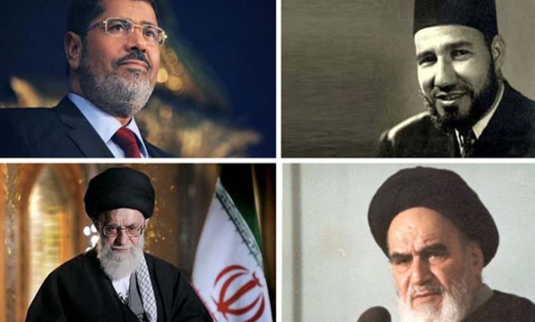 Researcher Reveals the Connection Between Tehran and the Muslim ...