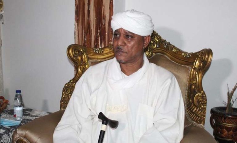 Sudan War: Moussa Hilal, Founder of Militias, Makes Surprise Entry - En ...