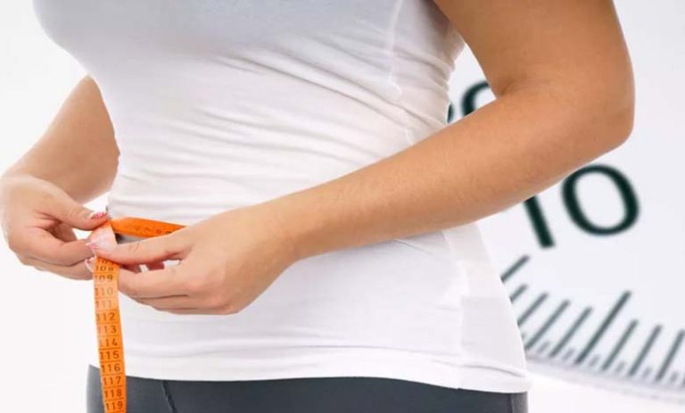 Waist Circumference: The Optimal Measure of Health - En.ImArabic