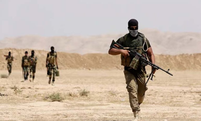 After Being Designated as a Terrorist Organization, What is the Ansar ...