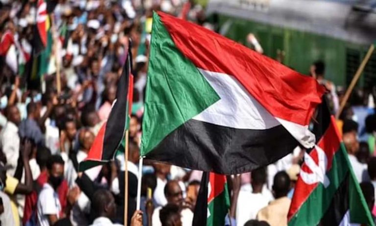 Did Sudan's Muslim Brotherhood Successfully Recruit Writers and Authors ...