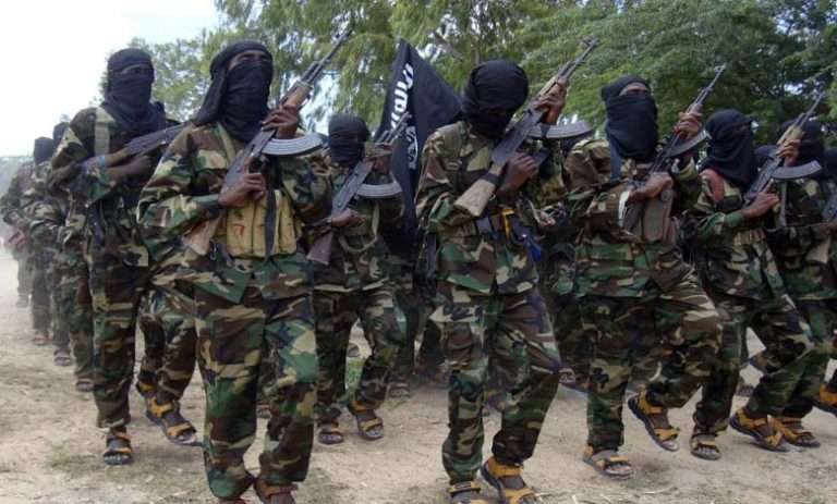 New strategy by Al-Shabaab terrorist group in Somalia - En.ImArabic