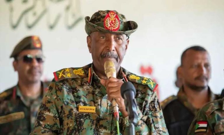 The Muslim Brotherhood Promised al-Atta Leadership of the Army after ...