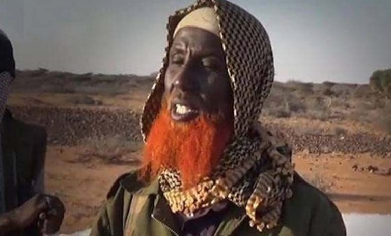 After shifting its weight to Africa, could Somali Abdulkadir Mumin ...