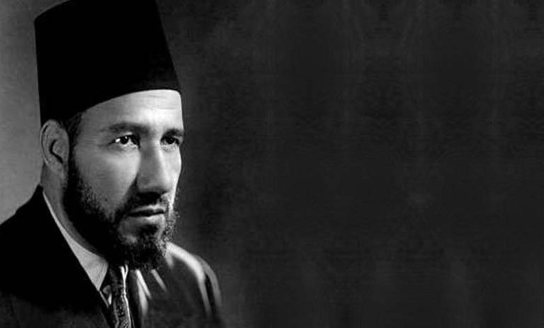 July: The Dark Month in the History of the Muslim Brotherhood... What ...