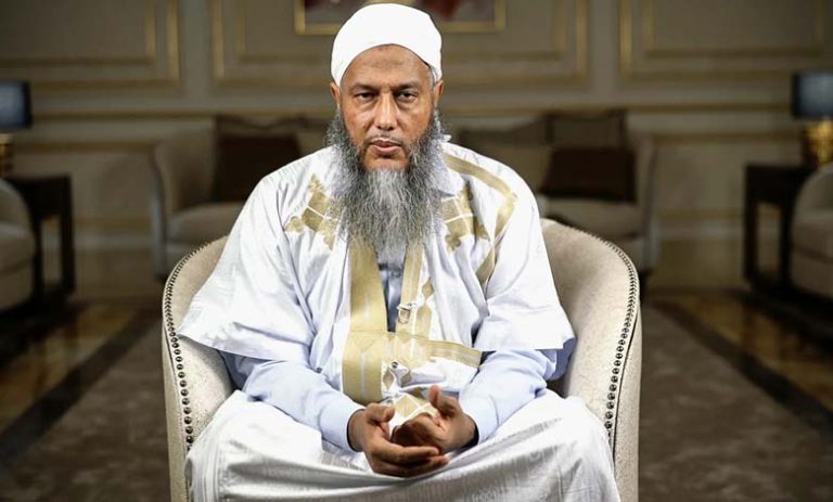 The Ban on Eating Chicken and the Fatwa on Performing Hajj Without ...