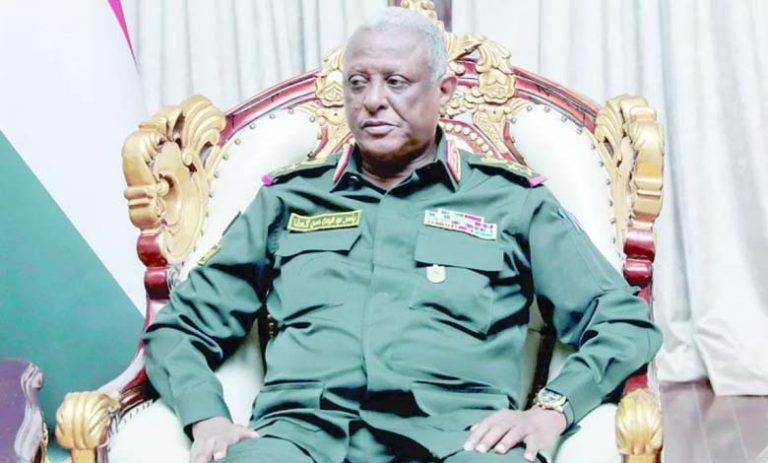 The Criticism from Civilian Forces Against Yasser al-Atta: The Servant ...