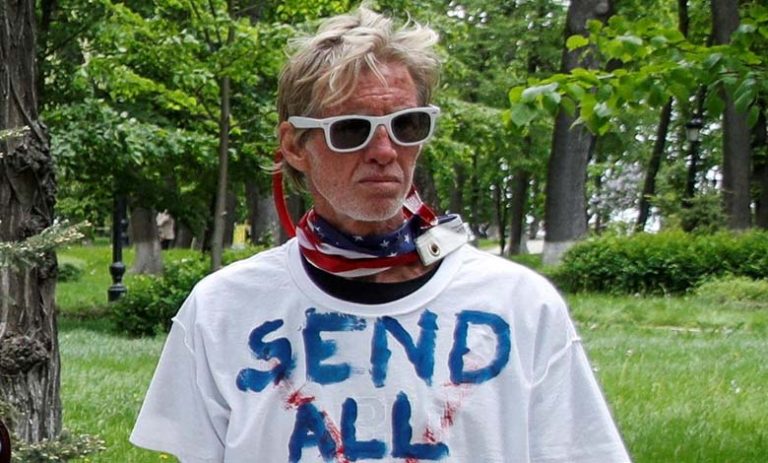 Ryan Wesley Routh: Who is the Perpetrator of the Second Attempted ...