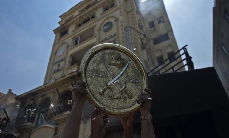 Selling illusions and offering false hope... Why is the Muslim ...