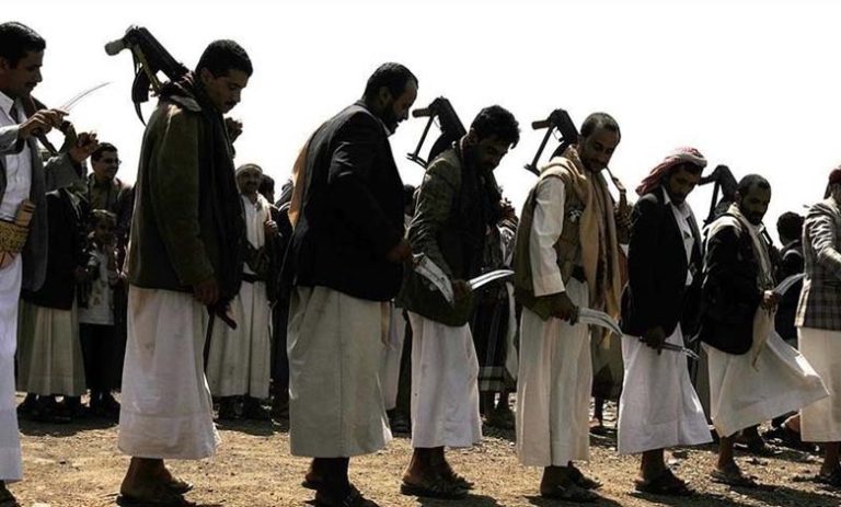 Southern Yemen: The Devastation Caused by the Diabolical War Led by the ...