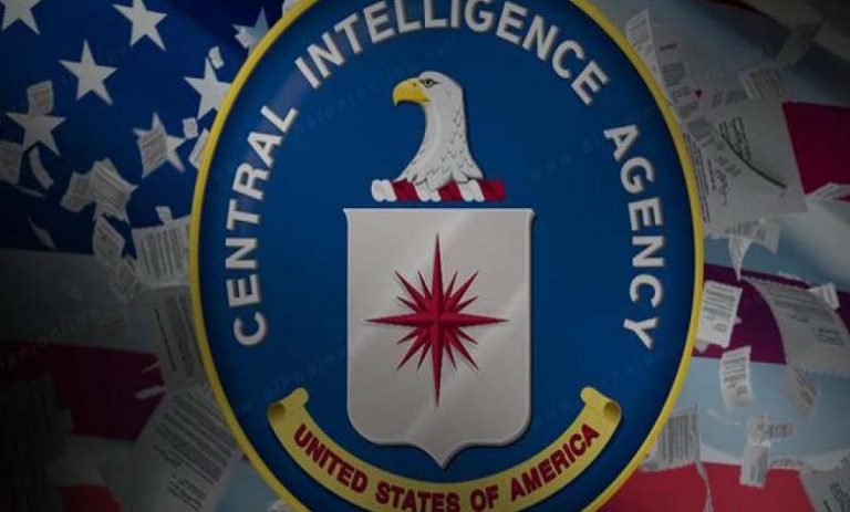 Why Will Conspiracy Theories About the "CIA" Not Disappear? - En.ImArabic