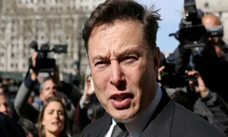 How Did Elon Musk Cause a Rift Within the British Royal Society? - En ...