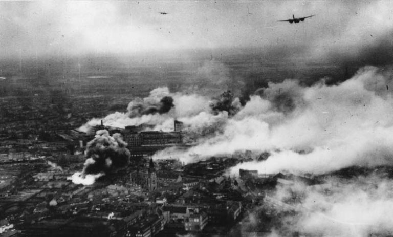 The Most Bombed Country in History Might Surprise You - En.ImArabic