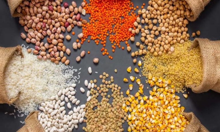 5 Types of Legumes "Perfect" for Weight Loss in winter - En.ImArabic