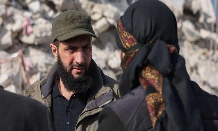 Al-Julani Rewards Turkey by granting it Priority in Syria’s ...