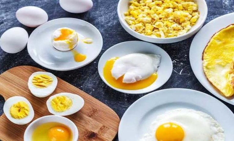 Boiled Eggs or Scrambled Eggs: Which Is Better for Your Health? - En.ImArabic