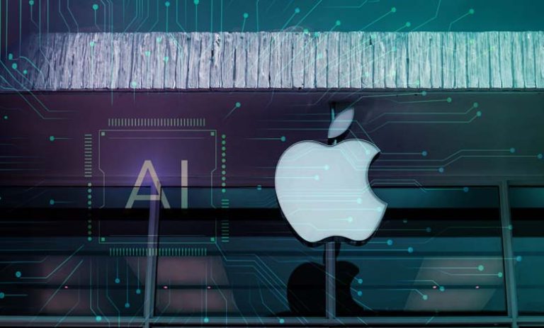 Disappointing: 4 Reasons Behind Apple’s AI Struggles - En.ImArabic