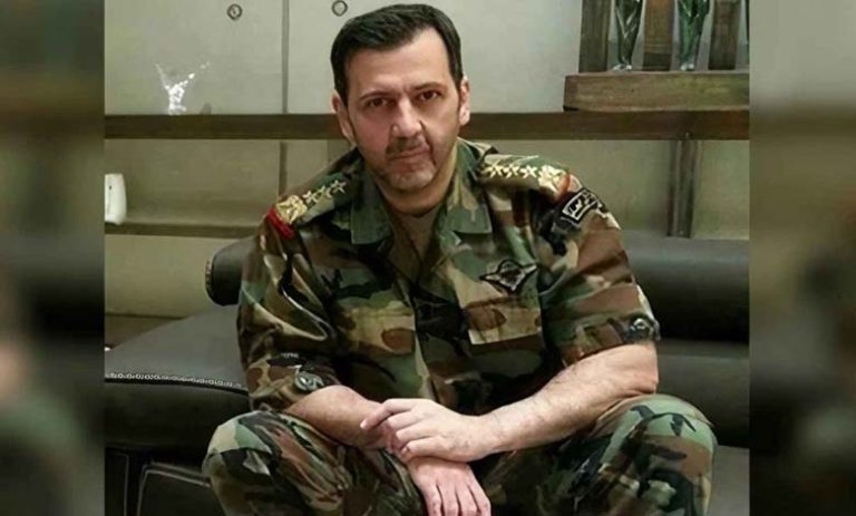 Where Are Maher al-Assad and Ali Mamlouk Hiding? What Are Their Plans ...