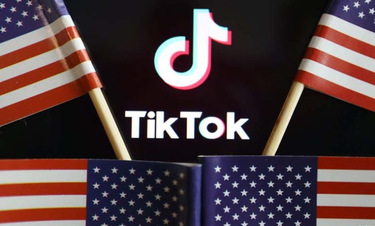 TikTok to Suspend Its App in the U.S. Under This Condition - En.ImArabic