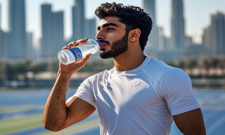 What Role Does "Hyperhydration" Play in Athletic Performance? - En.ImArabic