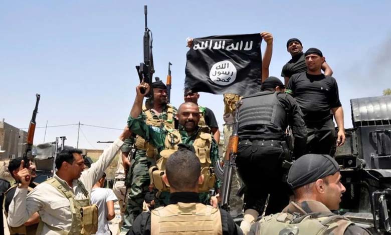 "ISIS’ ticking time bomb" threatens the Middle East with chaos… Details ...