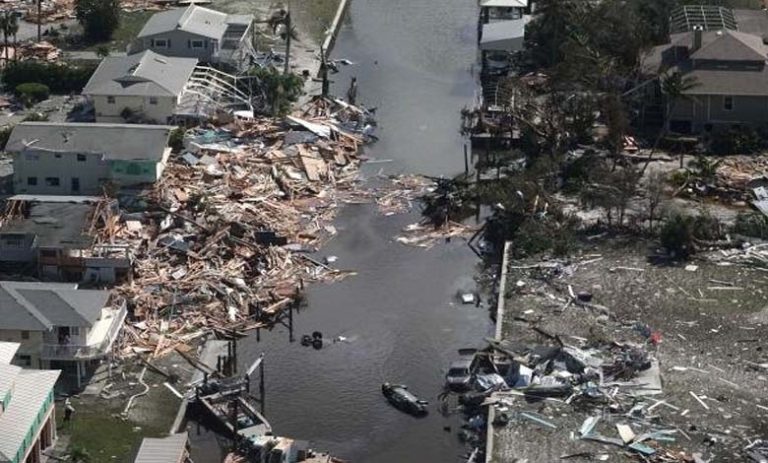 Australia: Cyclone "Zelia" Hits One of the World's Major Mining Regions ...