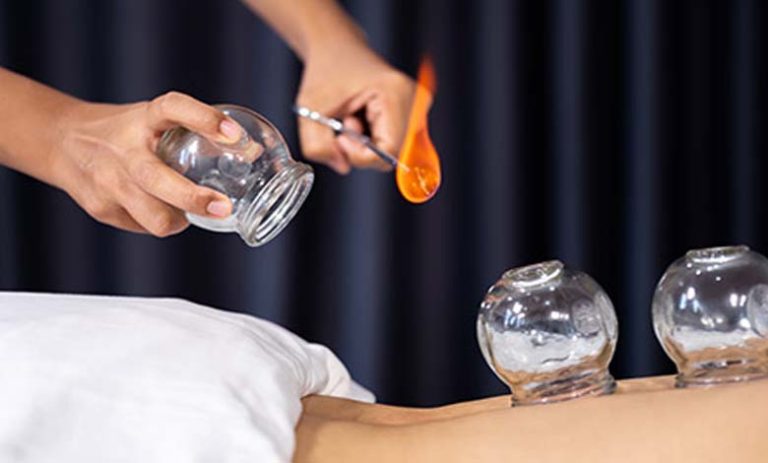 Fire Therapy: Does It Really Have Health Benefits? - En.ImArabic